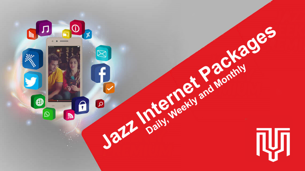 Telenor Internet Packages: Daily, Weekly & Monthly [Complete List 2025 ...