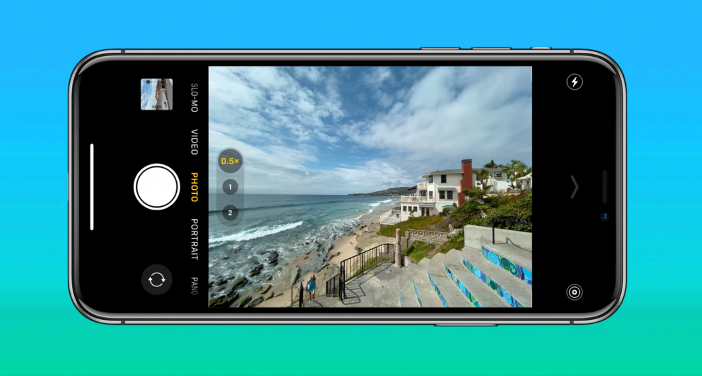 How to take a photo remotely on your iPhone? – TechMag