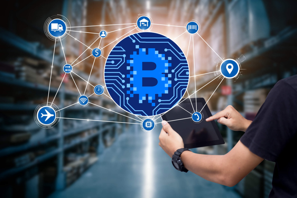 11 Best Tips for Working with Blockchain in 2023 – TechMag