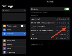 iPad Sound Not Working? Try These Fixes – TechMag