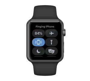 Pinging an iPhone: Steps / How to ping an iPhone – TechMag