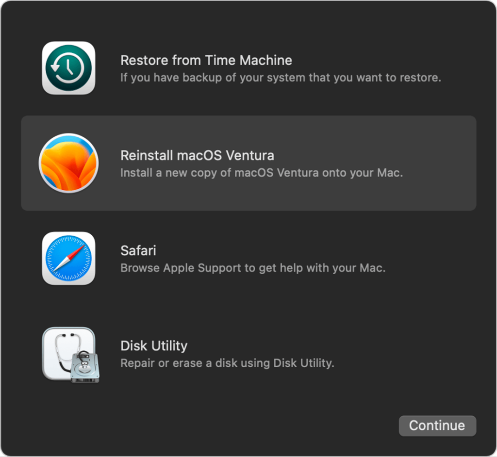 Mac Question Mark Folder, How to Fix? – TechMag