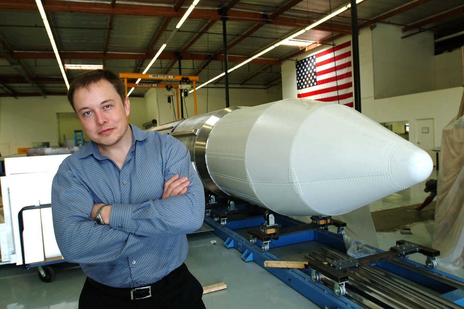 Habits of Elon Musk in Success To Destroy It in Your Life – TechMag