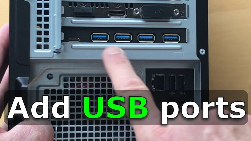 Panel Mount USB Connectors: An Overview – Tech Mag