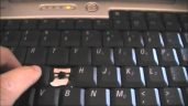 Fixing Sticky Keys on a Laptop. Step by Step Guide – TechMag