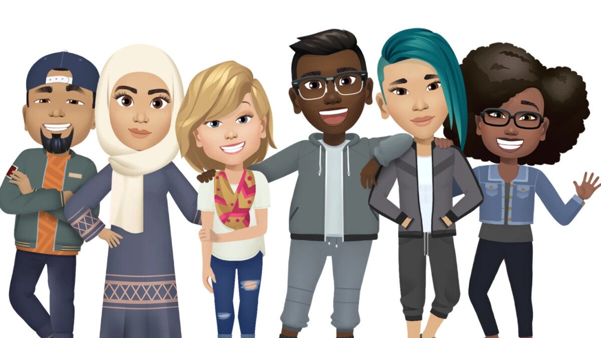 Guidelines For Making A Beautiful Picrew Avatar – TechMag