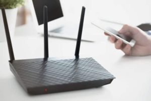 Fixing Router's Red Light/Red Light on a Router Fix – TechMag