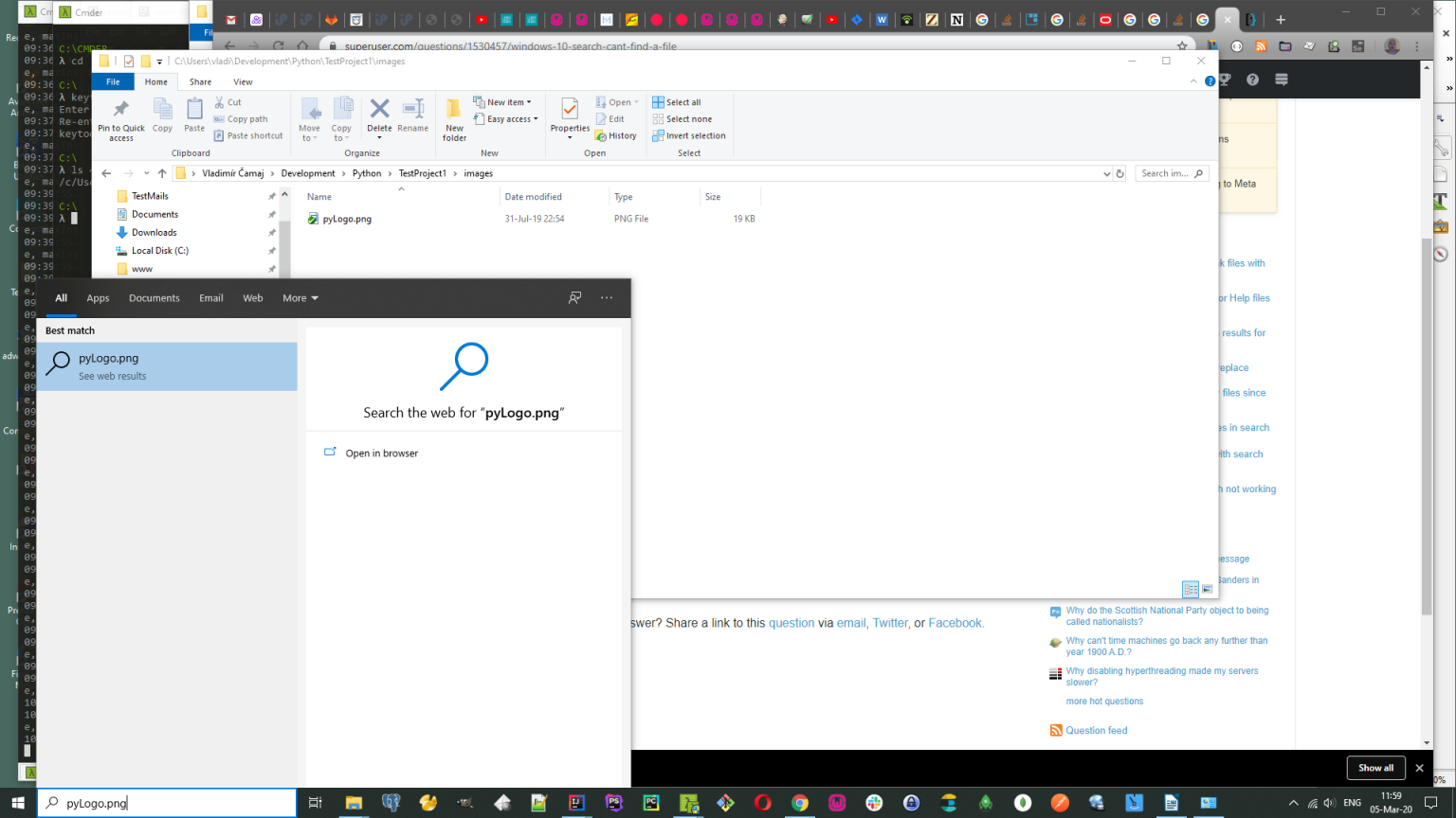 Can’t Find Screenshots in Windows? Try These Fixes – TechMag