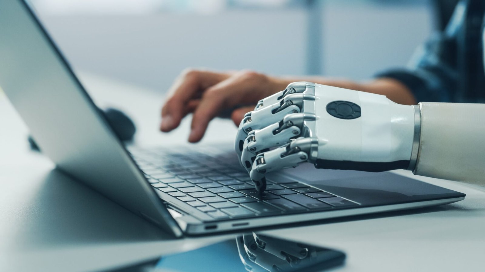 7 Best Advantages of AI in Writing Assignments in 2023 – TechMag
