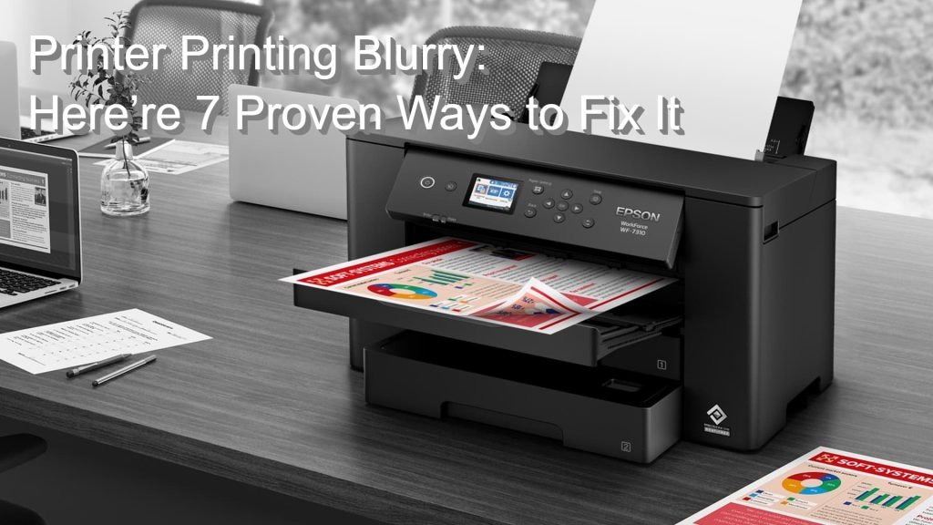 10 Best Ways to Clean a Printer – TechMag