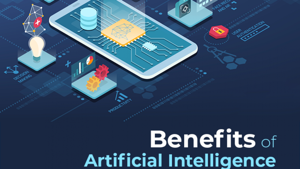 10 Best Benefits of Artificial Intelligence for Businesses 2023 – Tech Mag
