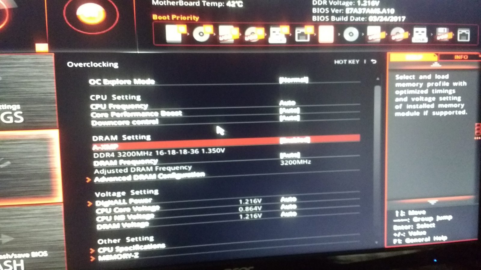RAM Not Running at Full Speed: 14 Easy Ways to Fix It – TechMag