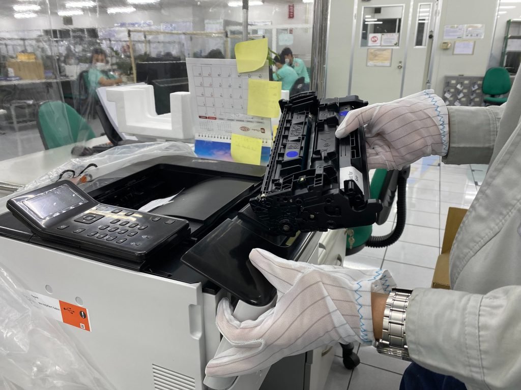 6 Ways to Fix Printer in an Error State – TechMag