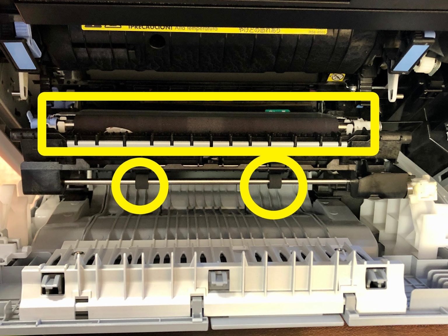 10 Best Ways to Clean a Printer – TechMag