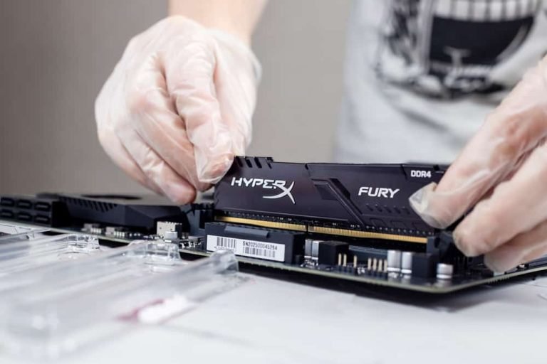 RAM Not Running at Full Speed: 14 Easy Ways to Fix It – TechMag