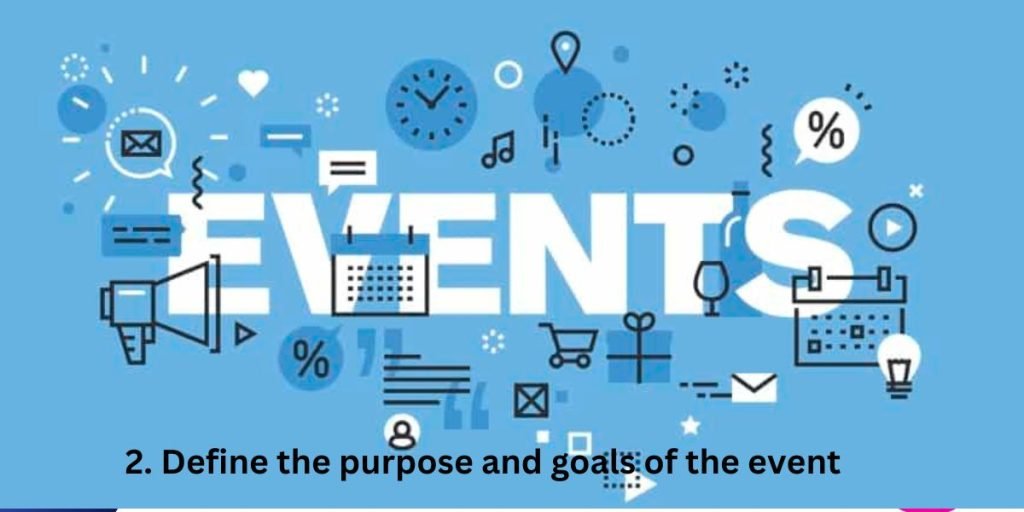 10 Tips for Planning the Perfect Events For 2023 – TechMag