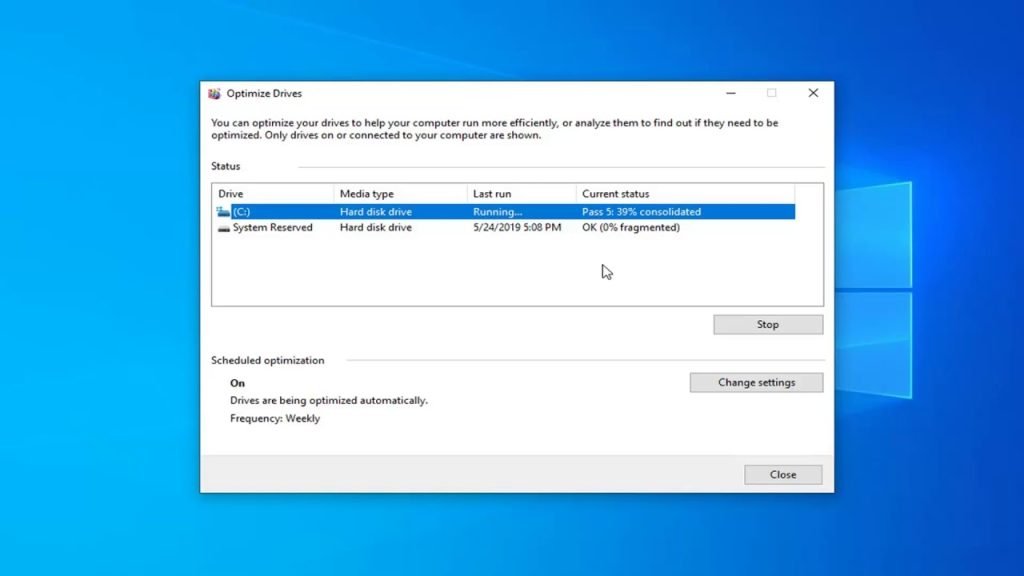How to Defrag a Laptop? 14 Best Ways – TechMag