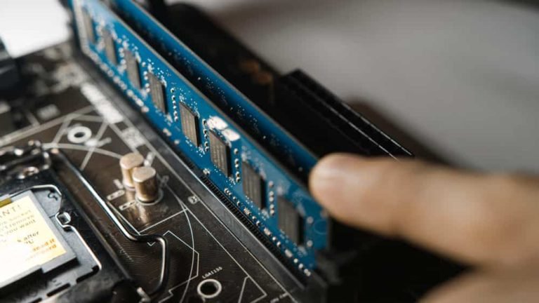 RAM Not Running at Full Speed: 14 Easy Ways to Fix It – TechMag