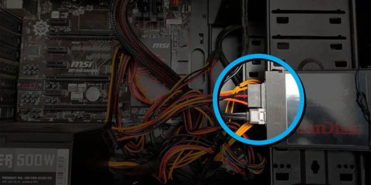 IDE Initialization Is Started: 7 Important Points – TechMag