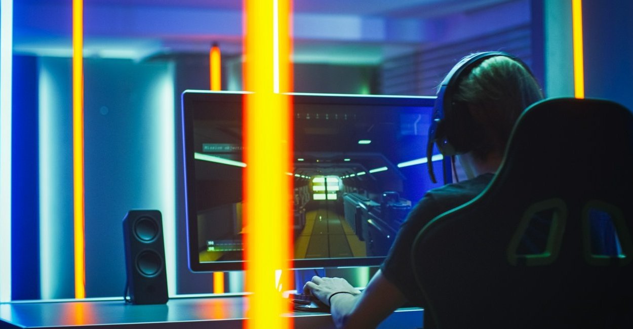 The Growth of the Pakistani Gaming Industry 2023 – TechMag