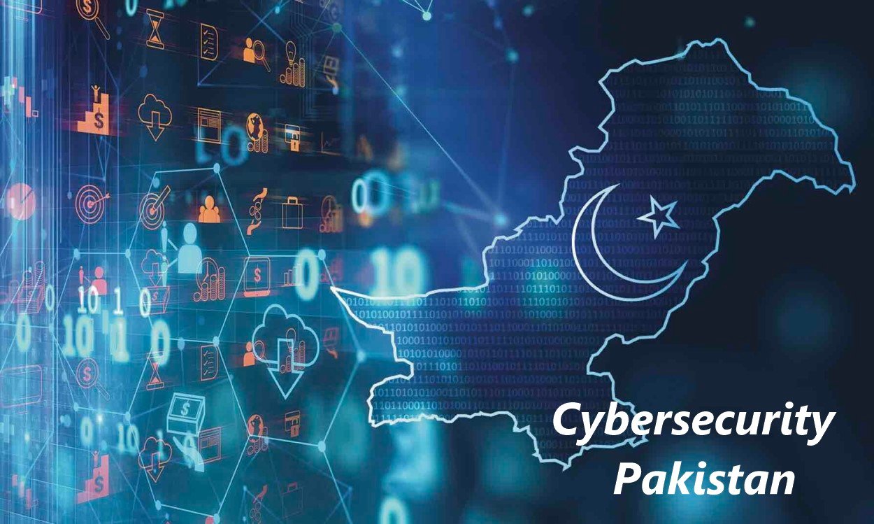 The Importance of Cybersecurity in Pakistan 2023 – TechMag