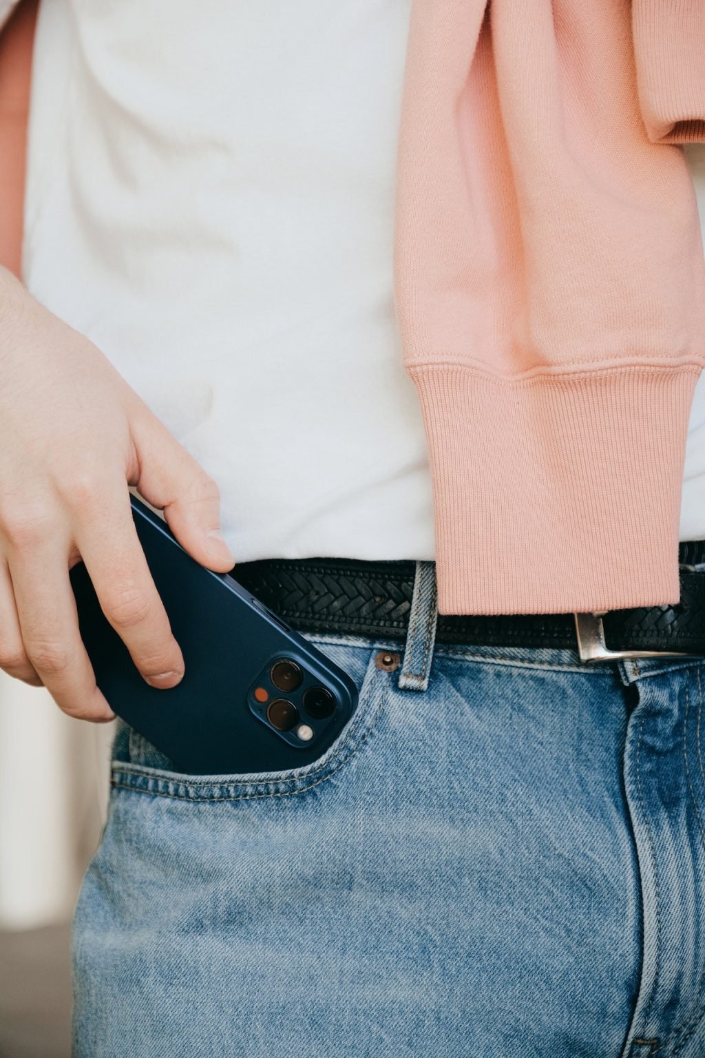 7 Easy Ways To Turn Off Pocket Mode Android – TechMag