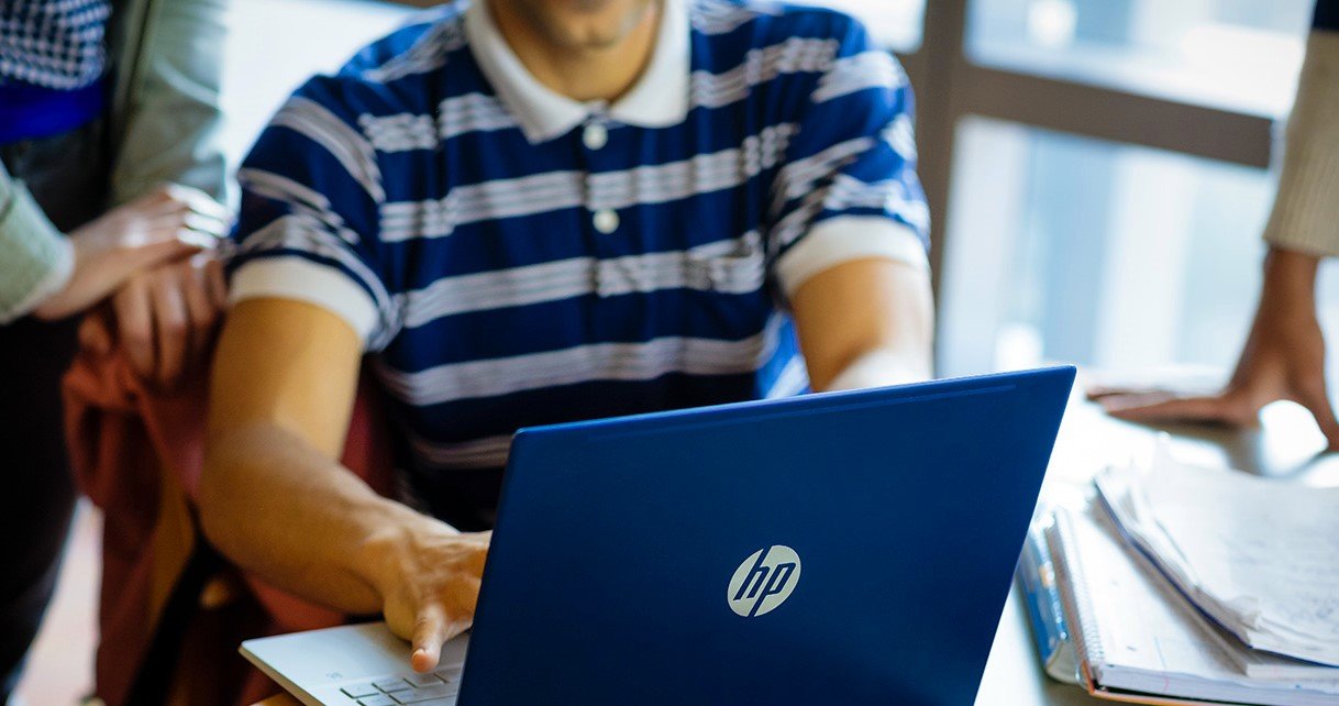 How to Receive HP's Student Discount in the US and UK – TechMag