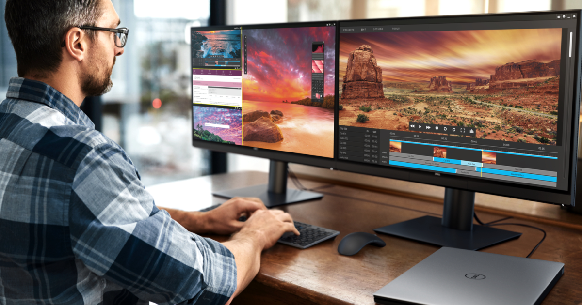 How to Configure More Than One Monitor in Windows 11 – TechMag