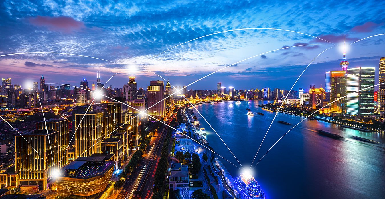 The Benefits of Smart Cities for Pakistan's Urban Development in 2023 ...