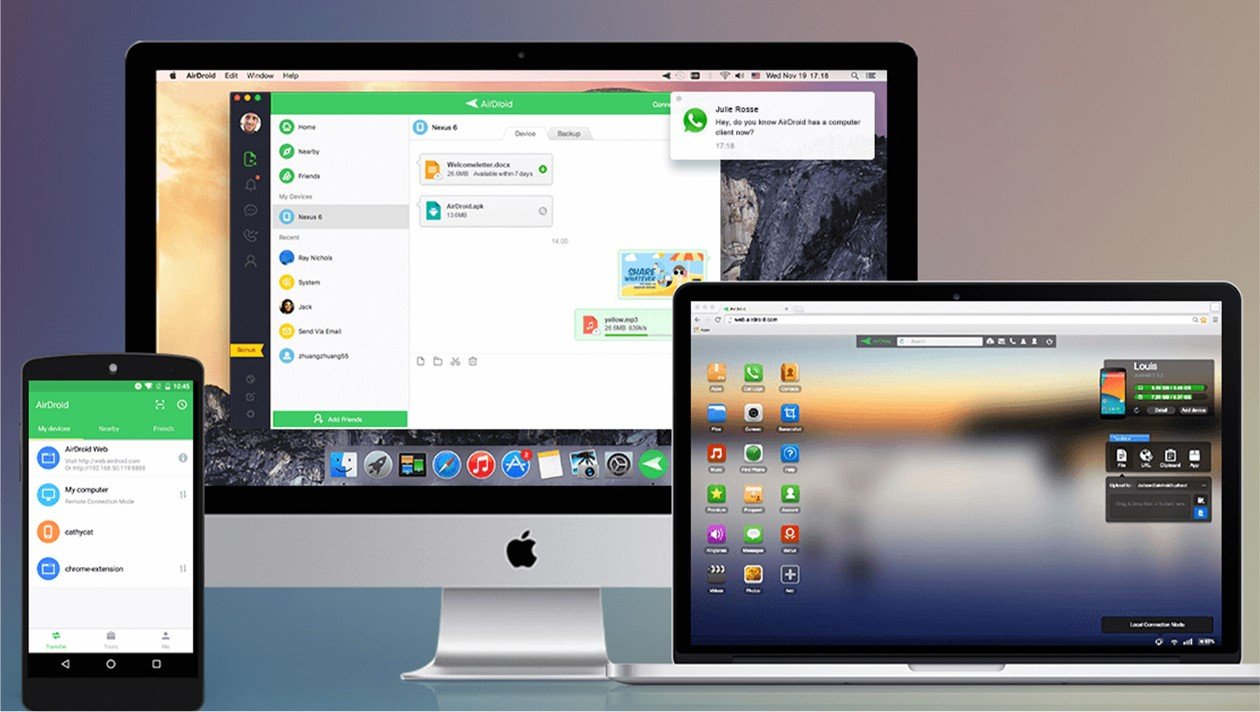 The Best ways transfer files from Android to Windows in 2023 – TechMag