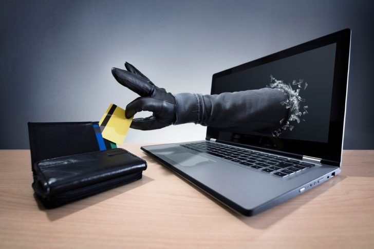 How to Keep Your Online Identity Safe – TechMag