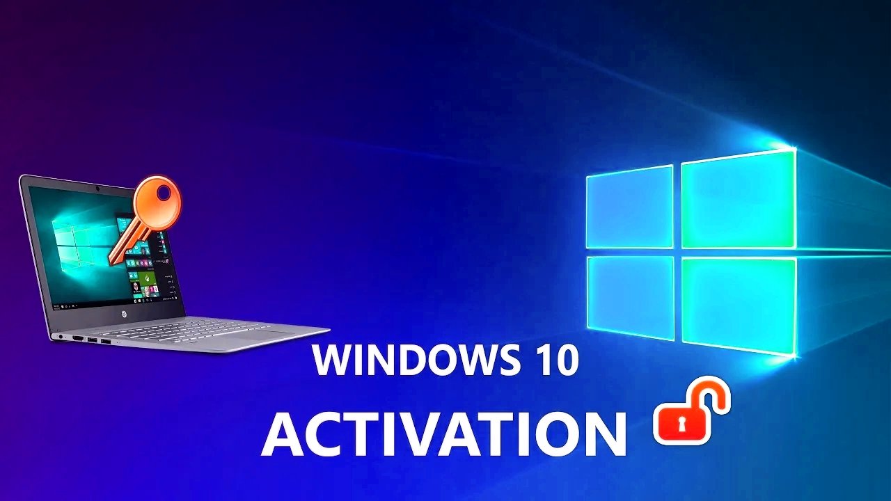 3 Easiest Ways to Activate Your Windows 10 For Free – TechMag