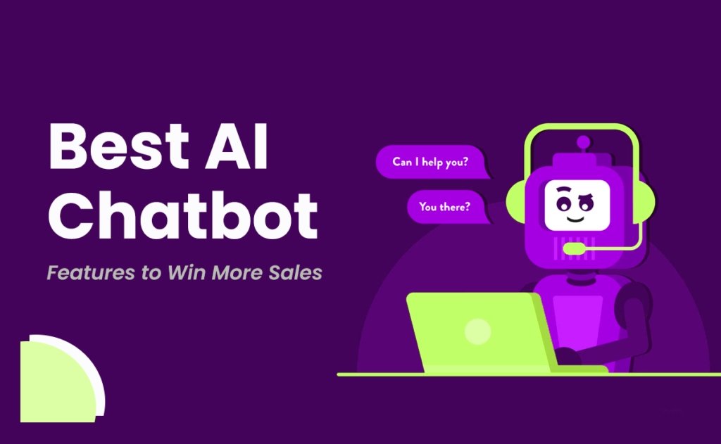 15 Best AI Chatbots for Customer Support in 2023 – TechMag