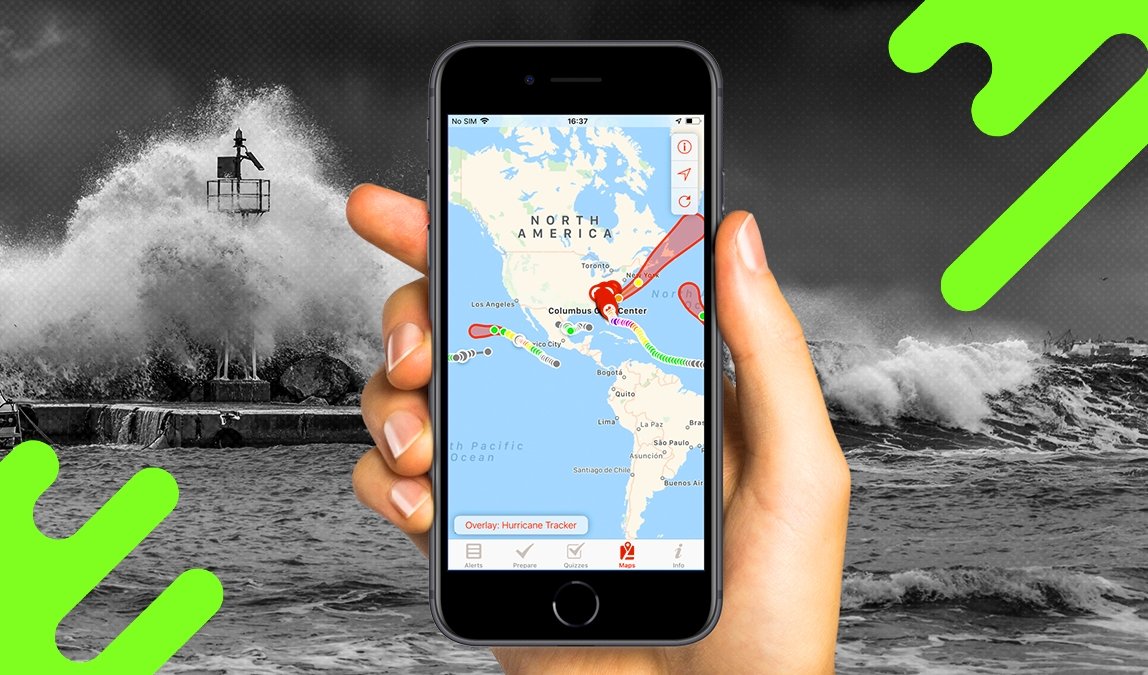 How are Smartphones Helping in Disaster Management? – TechMag
