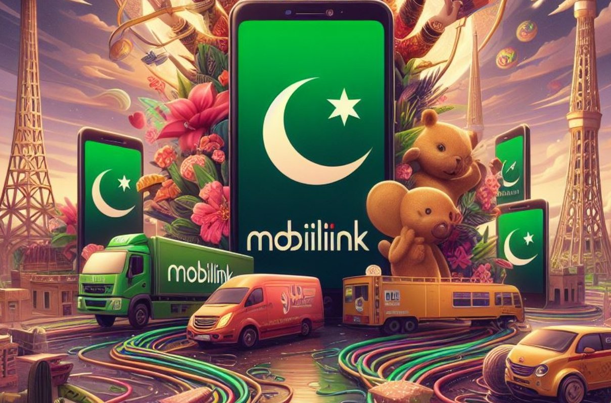 Jazz Internet Packages 2024: 3G, 4G, Daily, Weekly, and Monthly – TechMag