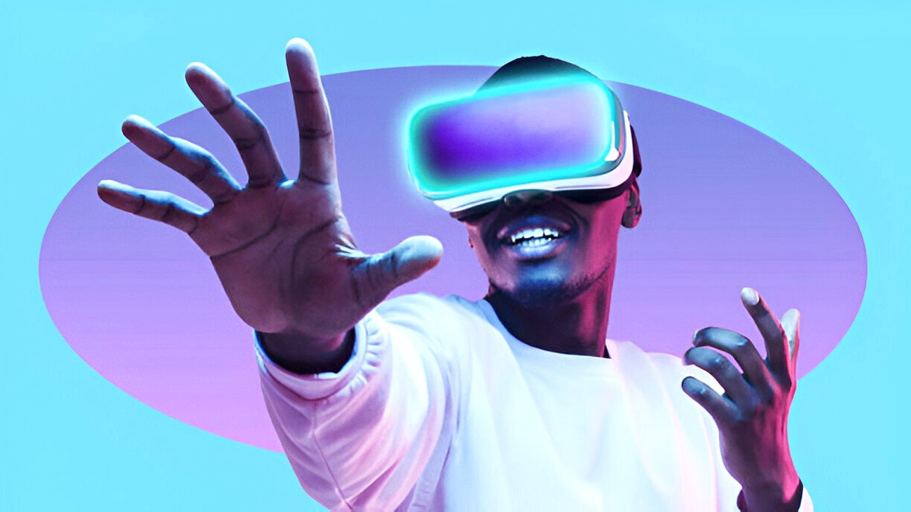 Meta Wants To Be The 'Microsoft of VR' – TechMag