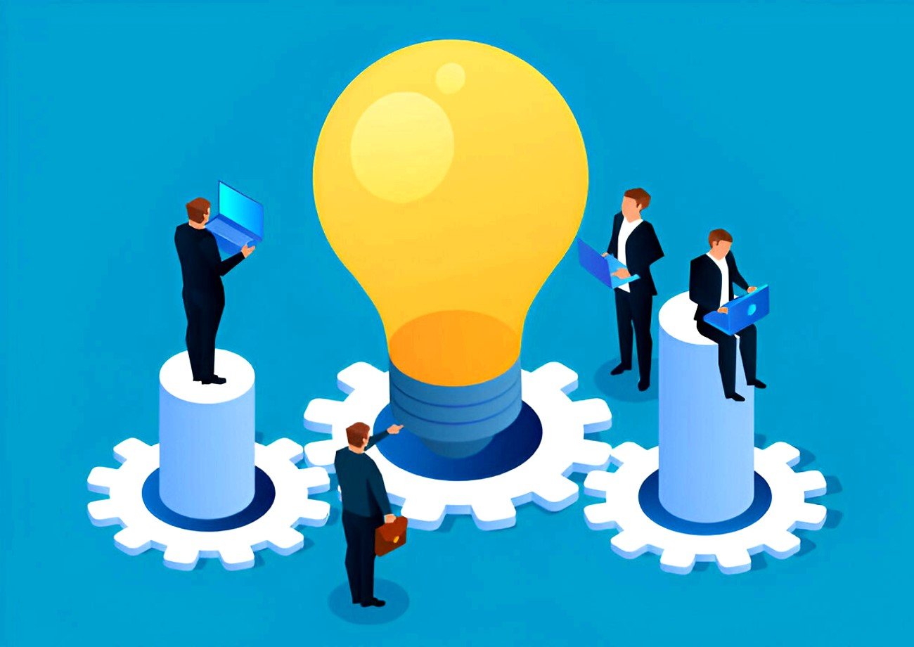 10 New Innovative Business Ideas to Fuel Your Success – TechMag