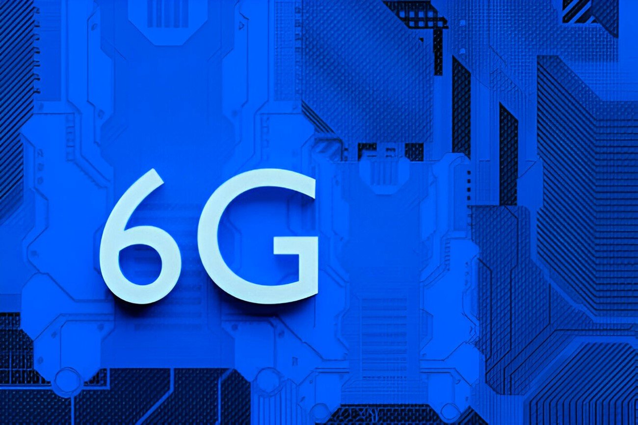 It's Here! The First 6G Device, 20 Times More Faster Than 5G! – TechMag