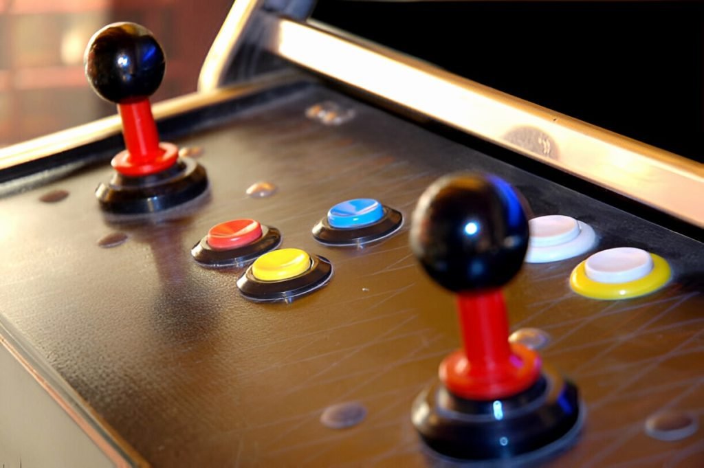 100 Best Retro Video Games That'll Take You Back to Your Childhood ...