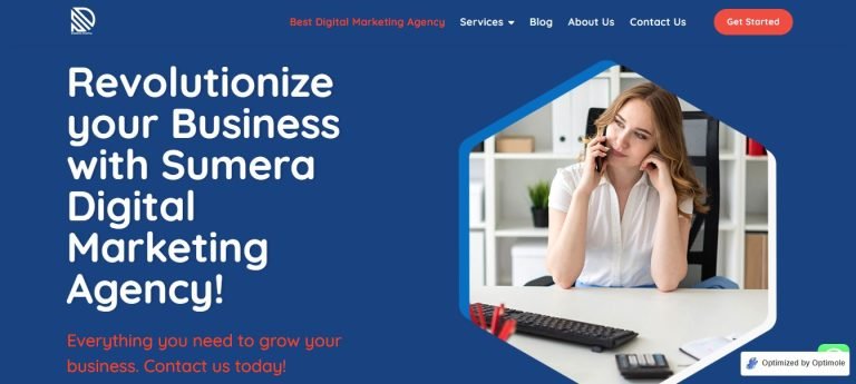 Top 10 Best Digital Marketing Agencies in Pakistan (Updated Guide 2024 ...