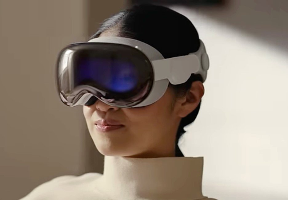 Apple Vision Pro and Its Possible Effect on the Retail Industry – TechMag