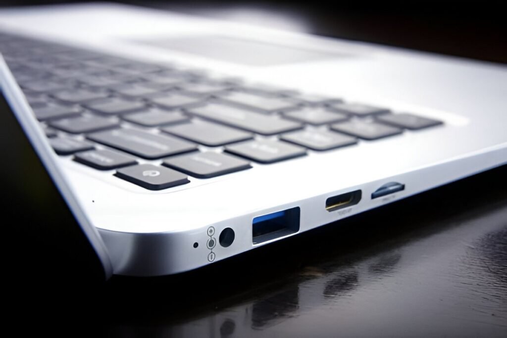How to Set Up a Laptop with a Secondary Monitor – TechMag