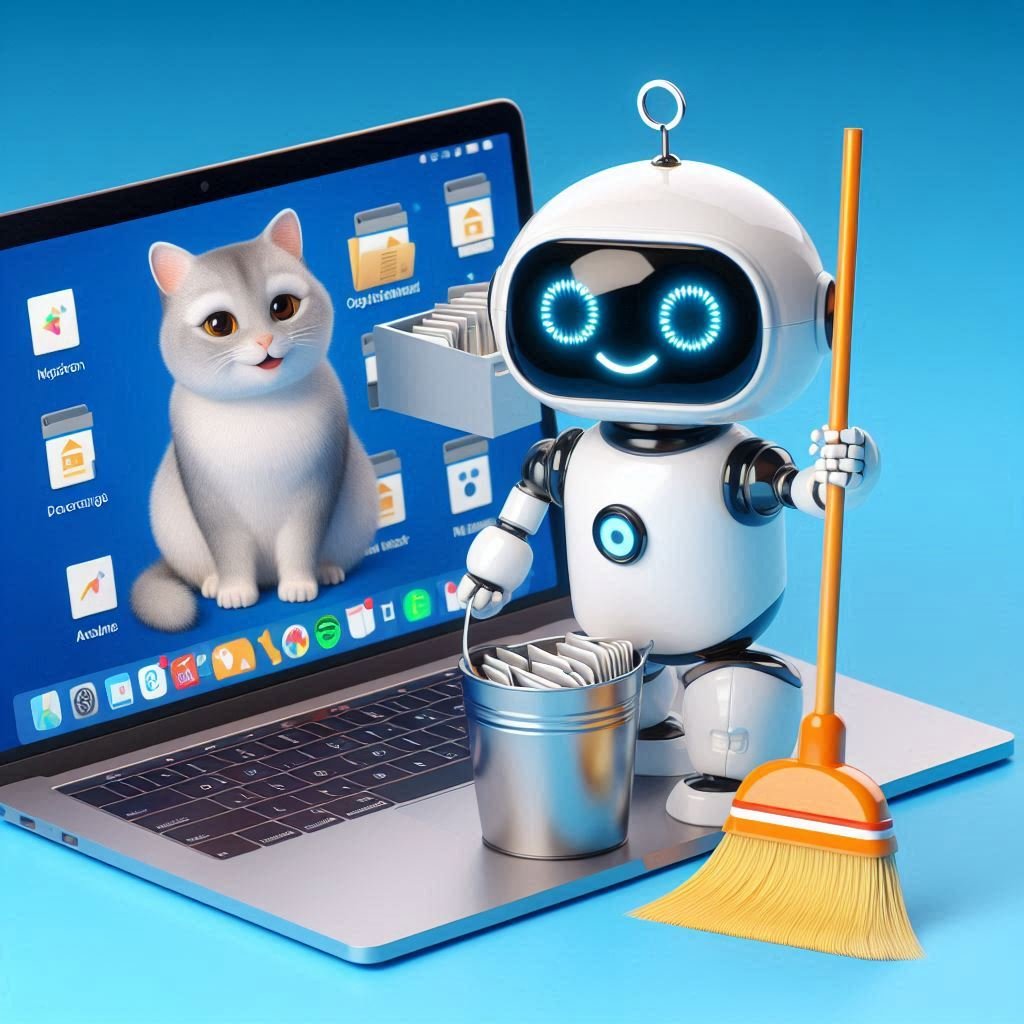 How to Clear Out Hidden Space and Remove Unwanted Files from Your Mac ...