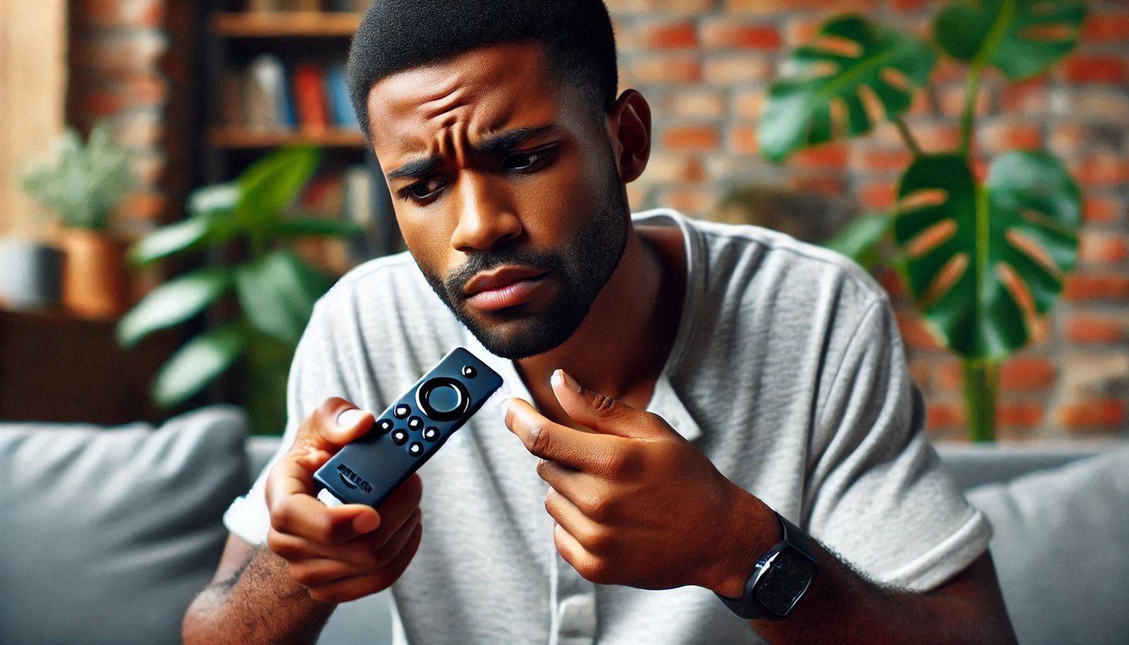 How to Reset a Firestick Remote in 3 Easy Ways – TechMag