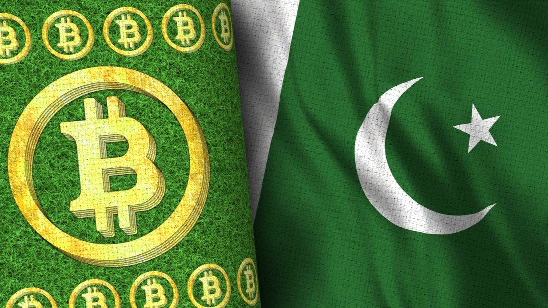 How Blockchain is Enhancing Transparency in Pakistan’s Public Sector ...