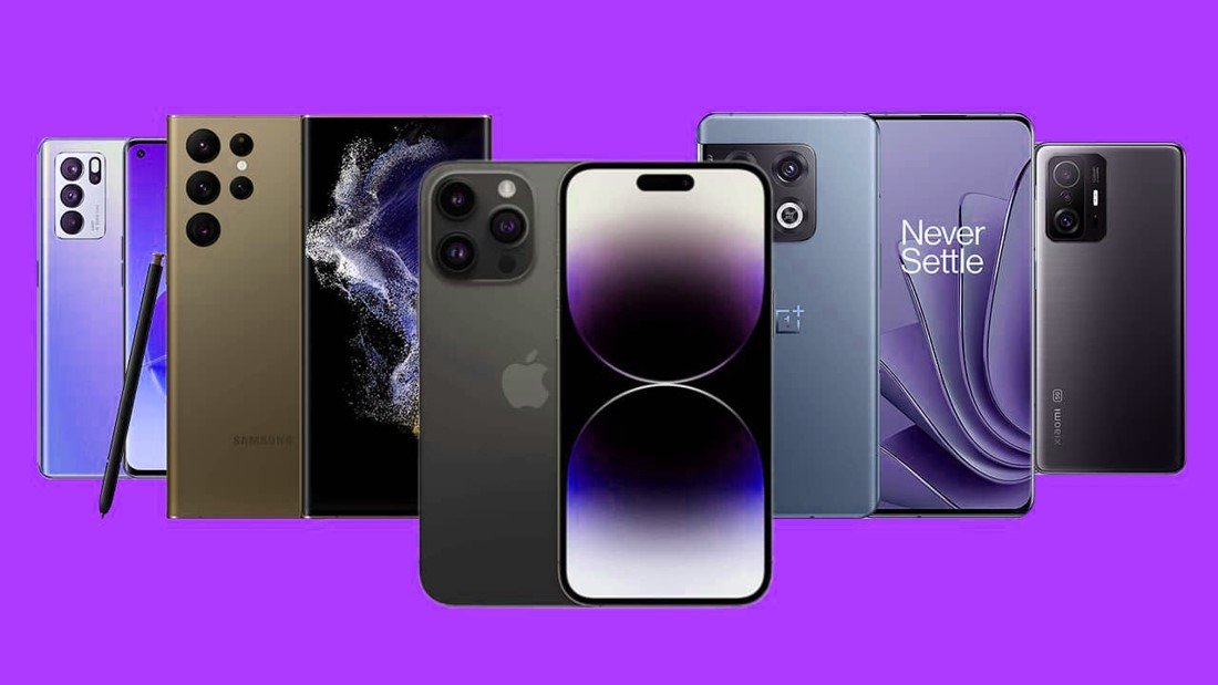 How to Buy the Best Smartphone in Pakistan (2025 Guide) – TechMag