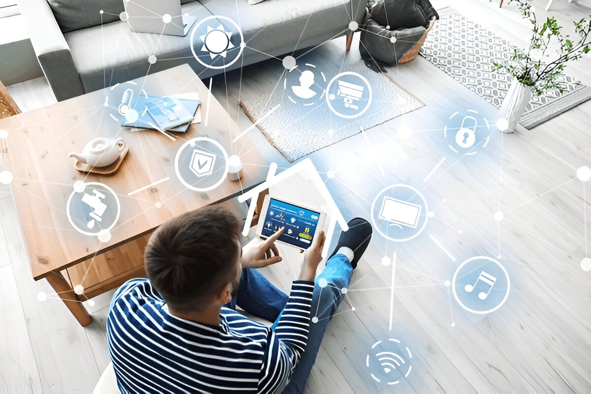 Best IoT Devices Available in Pakistan for 2025 – TechMag