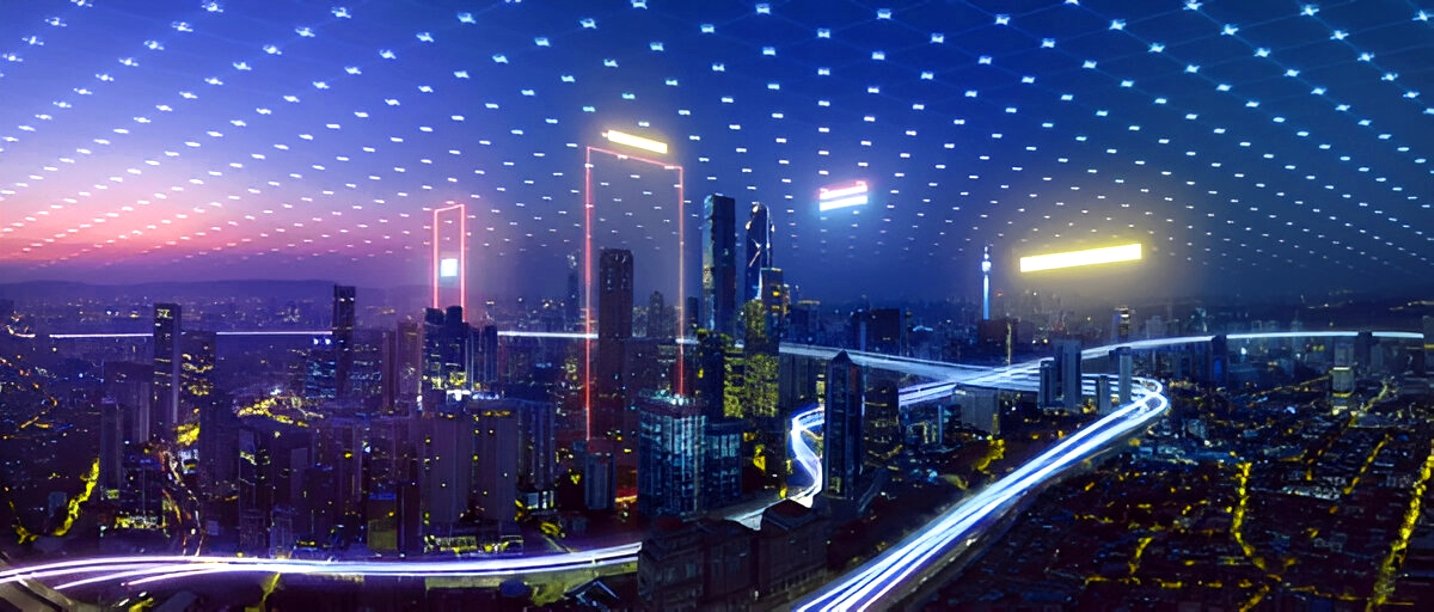 How Smart Cities are Emerging in Pakistan: A 2025 Urban Revolution ...