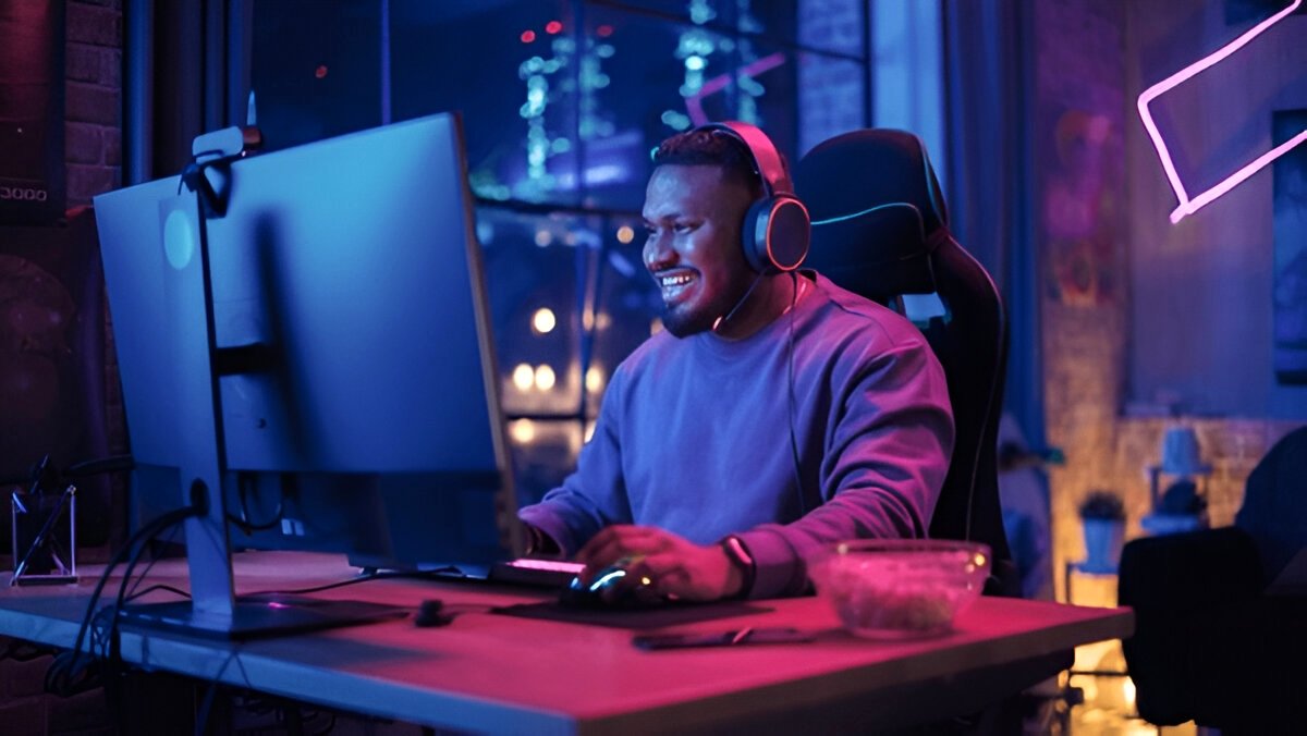 How to Choose the Best Monitor for Work and Play – TechMag