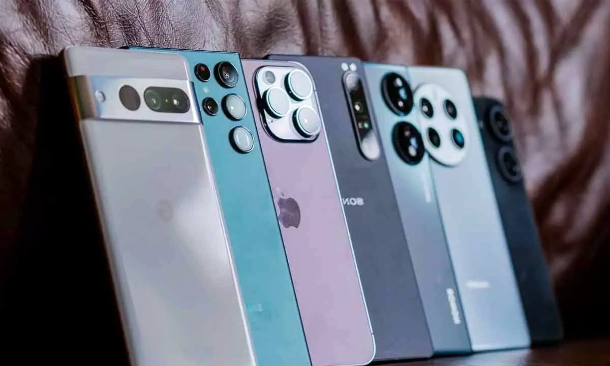 Top Upcoming Smartphone Launches in Pakistan [2025 Preview] – TechMag